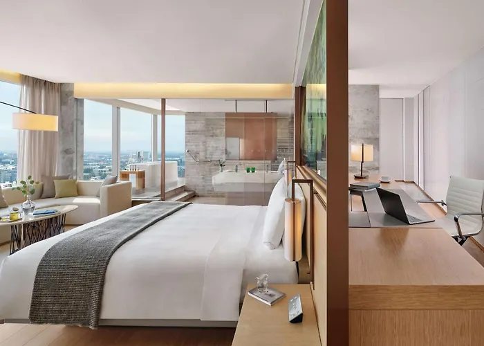 HOTEL EAST BEIJING, BEIJING
