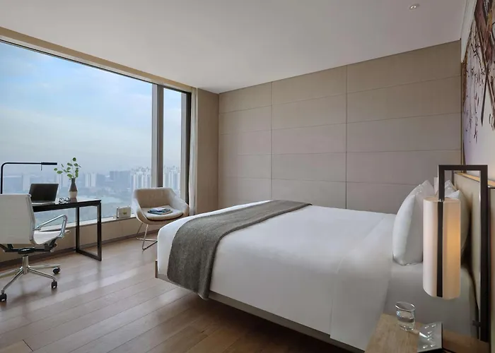 HOTEL EAST BEIJING, BEIJING