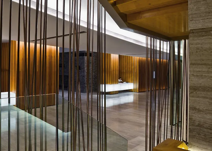 HOTEL EAST BEIJING, BEIJING