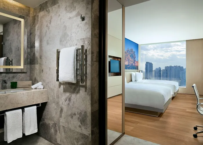 HOTEL EAST BEIJING, BEIJING
