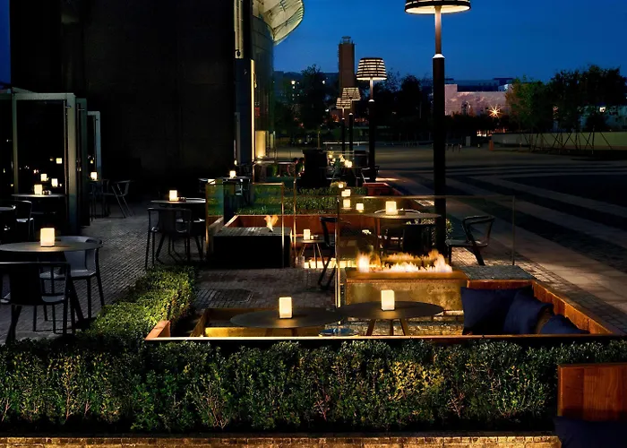 HOTEL EAST BEIJING, BEIJING