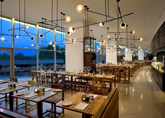 HOTEL EAST BEIJING, BEIJING