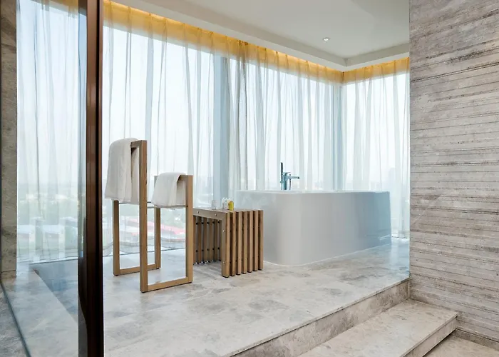 HOTEL EAST BEIJING, BEIJING