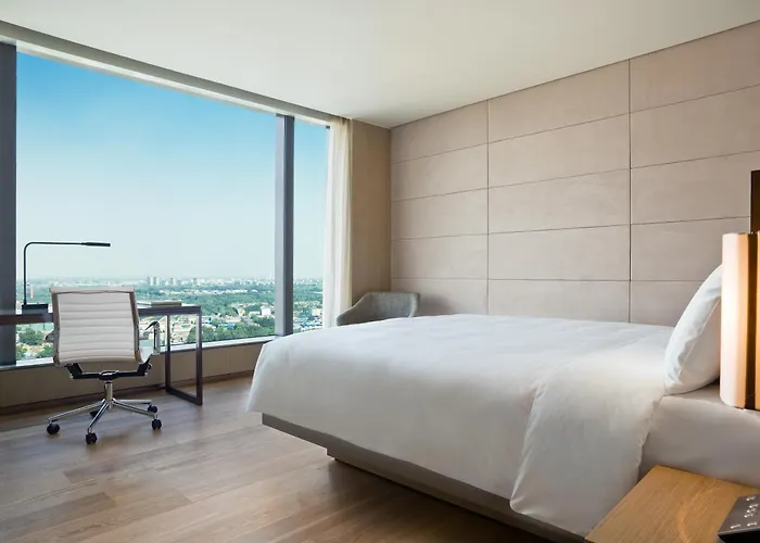 HOTEL EAST BEIJING, BEIJING